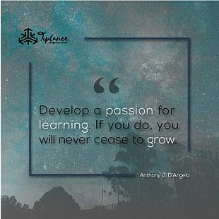 91 inspirational Learning Quotes To Boost Your Learning Career [Images]