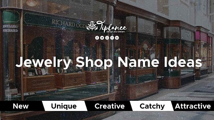 101 Catchy Optical Store Name ideas to Double Shop Sales. - Tiplance