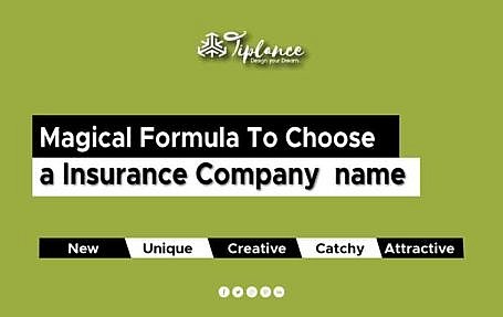 121 Trusty Insurance Company Name ideas to Create More Trust.