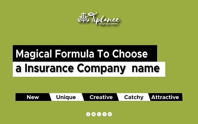 121 Trusty Insurance Company Name ideas to Create More Trust.
