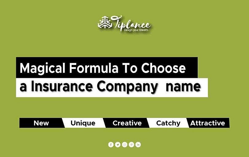 121 Trusty Insurance Company Name ideas to Create More Trust.