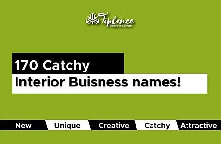 17 Types Of Business name with Realtime Examples. - Tiplance