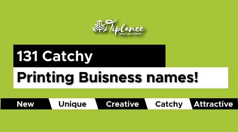 131 Creative Printing Business Name Ideas To Attract More Clients 131-creative-printing-business-name-ideas-to-attract-more-clients