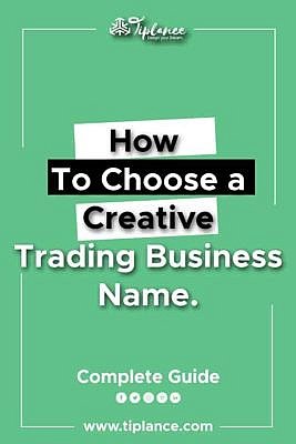 135 Catchy Trading Company name ideas to Grow your Business
