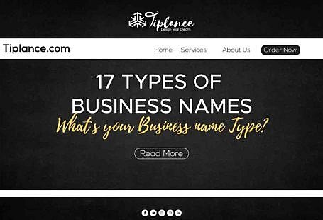 How To Choose a Business Name That Makes Your Company a Brand.