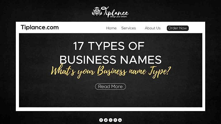 131 Creative Printing Business Name Ideas to Attract More Clients.