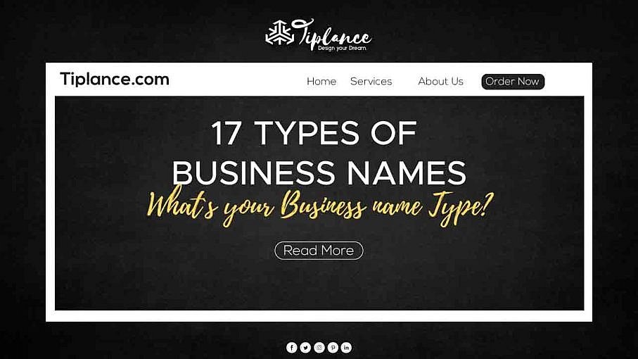 131 Creative Printing Business Name Ideas to Attract More Clients.