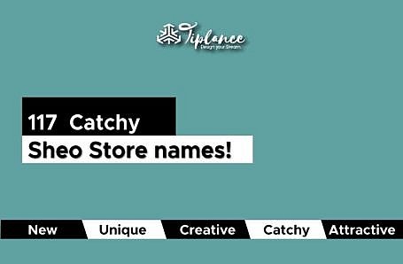 113 Trendy Shoe Store name ideas List that makes you a Brand - Tiplance