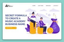 115+ Attractive Music Academy Name ideas to get More Admissions