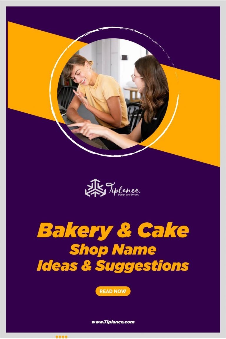 Bakery Names: 311+ Modern Bakery Name Ideas 2021 [Updated]