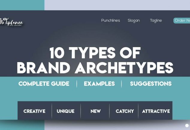 17 Types Of Business name with Realtime Examples. - Tiplance