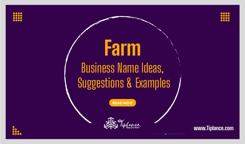 107 Best Farm Name Ideas To Attract More Clients Tiplance 107 Best Farm Name Ideas To Attract More Clients Tiplance