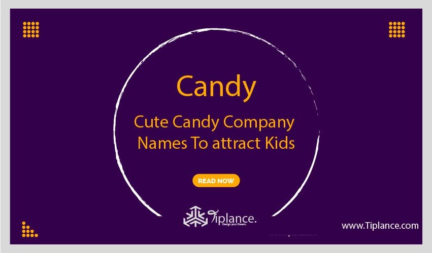 Creative Candy Company Names Tiplance Creative Candy Company Names Tiplance