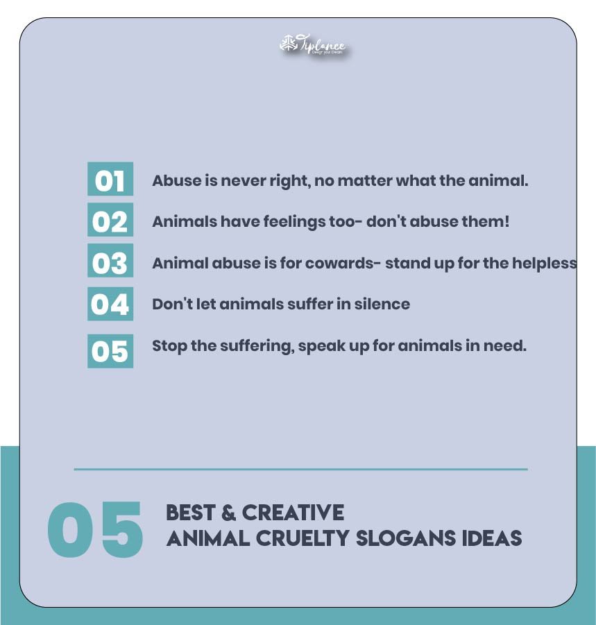 103 Best Animal Cruelty Slogans Ideas Examples Tiplance 103 Best Animal Cruelty Slogans Ideas Examples Tiplance