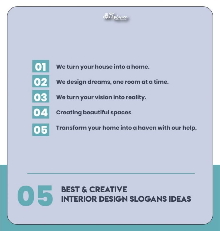 Best Interior Design Slogans Taglines Examples Tiplance best-interior-design-slogans-taglines-examples-tiplance