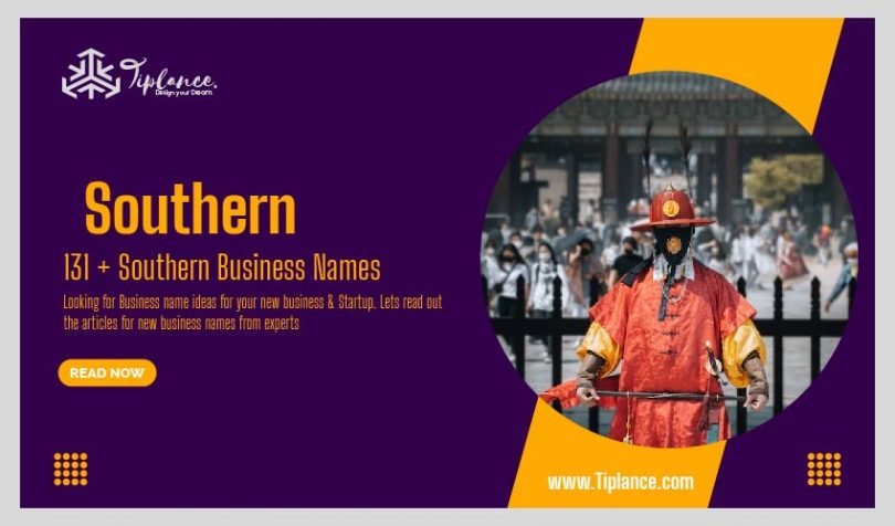 Southern Business - Tiplance