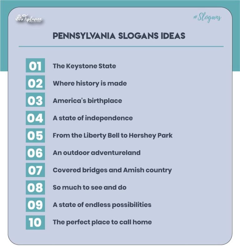 111 Perfect Pennsylvania Slogans Taglines Ideas Tiplance 111-perfect-pennsylvania-slogans-taglines-ideas-tiplance