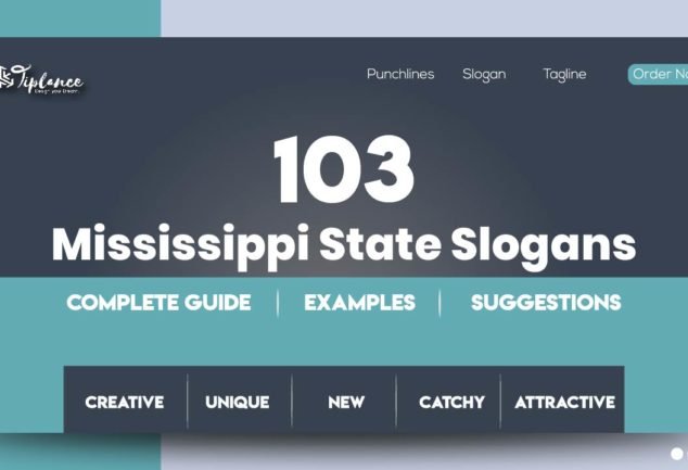 103+ Best Ohio Slogans Ideas & Examples - Tiplance