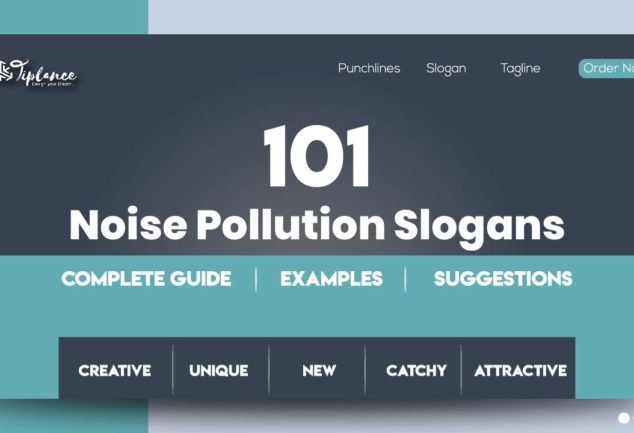 105+ Creative Sustainability Slogans Taglines & Ideas - Tiplance