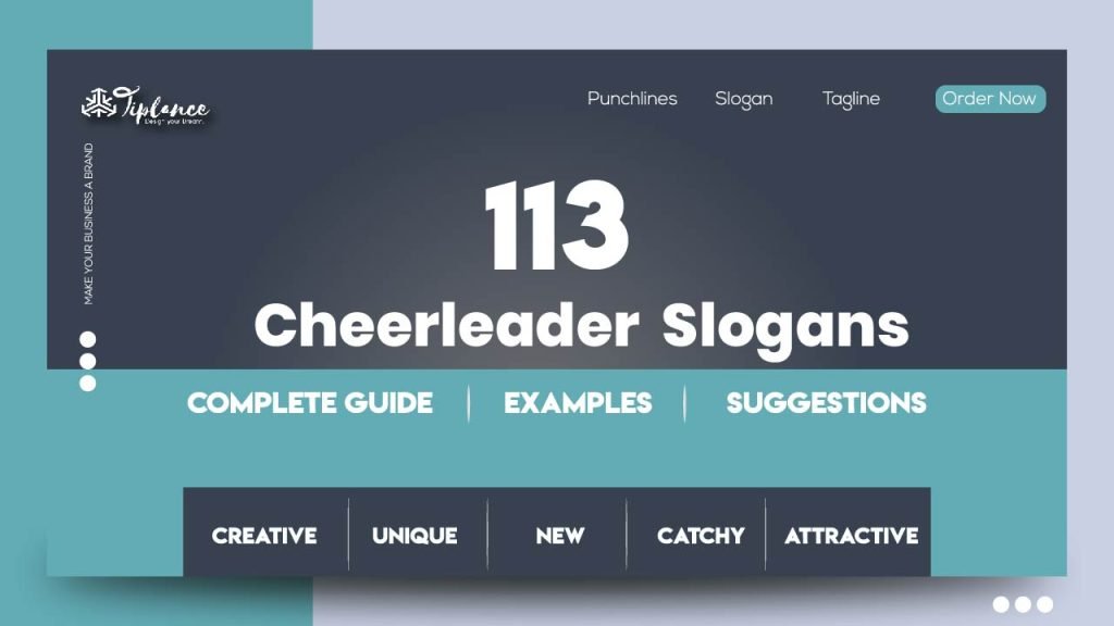 113 Best Cheerleader Slogans Examples Suggestions 113-best-cheerleader-slogans-examples-suggestions