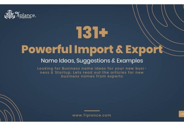 131+ Catchy Research Company Names Ideas & Examples